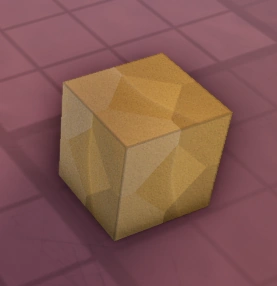 Sand Cube | Cubination Wiki | Fandom