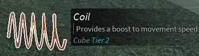 Coil | Cubination Wiki | Fandom
