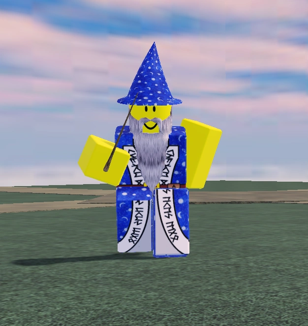 Wizard Of Ice | Cubination Wiki | Fandom