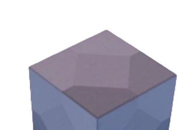 cube combination pyrolite cube