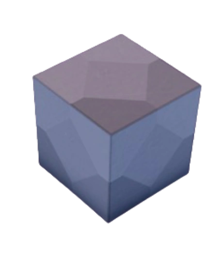 Iron Cube | Cubination Wiki | Fandom