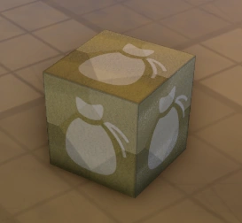 Pack Cube | Cubination Wiki | Fandom