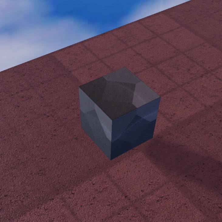 Gunpowder Cube | Cubination Wiki | Fandom