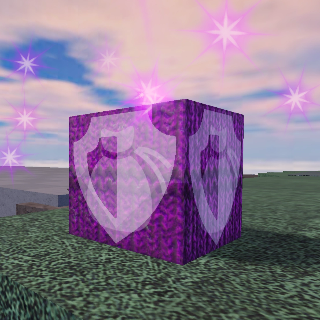 Admin Backpack Cube | Cubination Wiki | Fandom