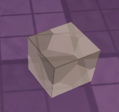 Steam Cube | Cubination Wiki | Fandom