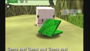 Vegetabugs | Cubivore: Survival of the Fittest Wiki | Fandom