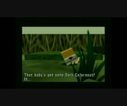 Scarf | Cubivore: Survival of the Fittest Wiki | Fandom