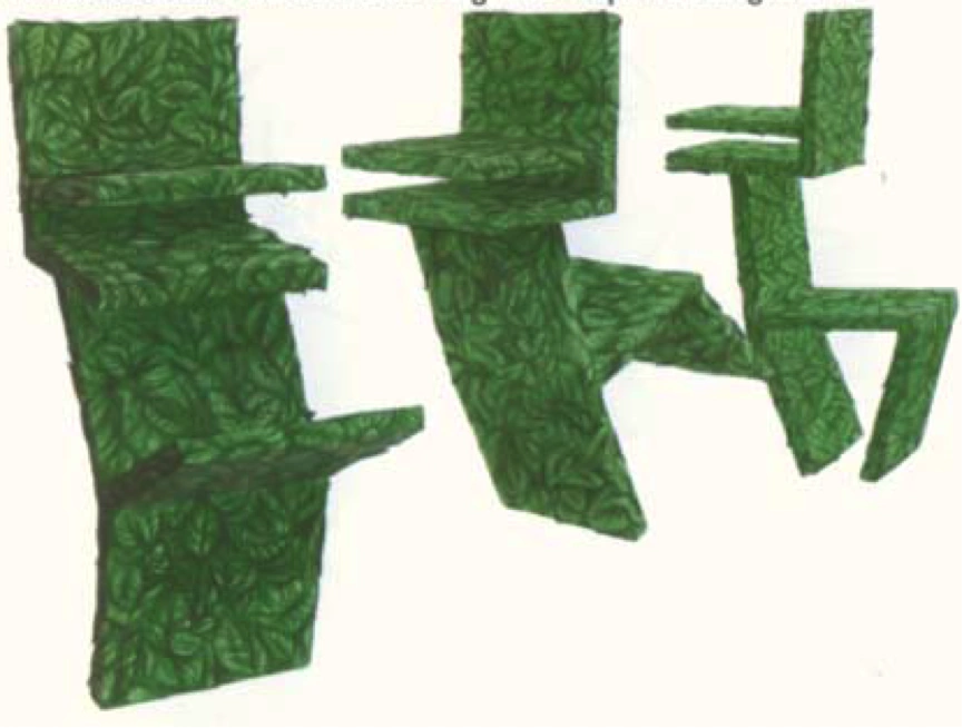 Herbibeasts | Cubivore: Survival of the Fittest Wiki | Fandom