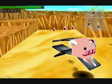 Pig | Cubivore: Survival of the Fittest Wiki | Fandom