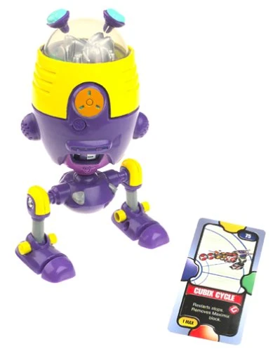 Cerebrix | Cubix Fanon Wiki | Fandom