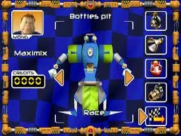 Maximix | Cubix Fanon Wiki | Fandom