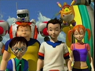 Cubix | Cubix Fanon Wiki | Fandom