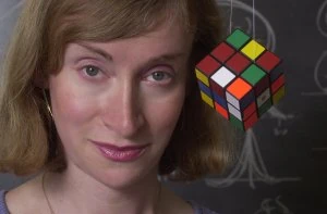 Jessica Fridrich | Wiki Cubo Rubik | Fandom