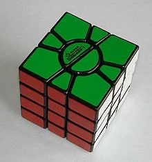 Square One | Wiki Cubo Rubik | Fandom