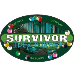 Pokemon Survivor: Ilex Forest | Cubobble's Pokemon Survivor Wiki | Fandom