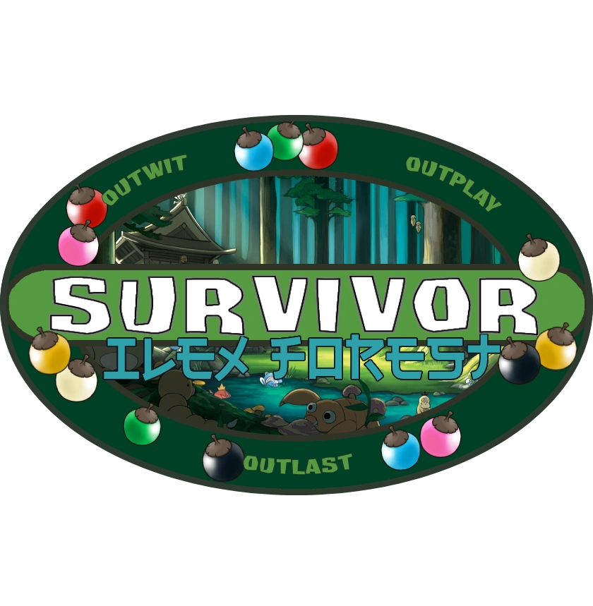 Pokemon Survivor: Ilex Forest | Cubobble's Pokemon Survivor Wiki | Fandom