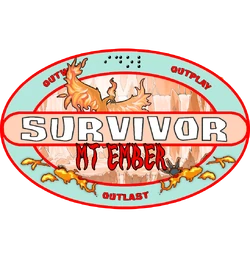 Pokemon Survivor: Mt. Ember | Cubobble's Pokemon Survivor Wiki | Fandom