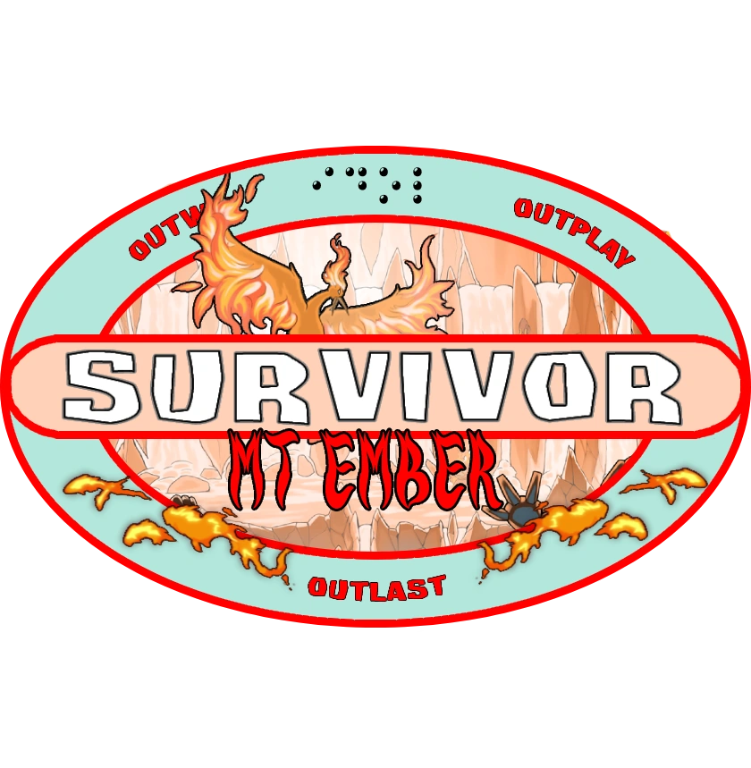 Pokemon Survivor: Mt. Ember | Cubobble's Pokemon Survivor Wiki | Fandom