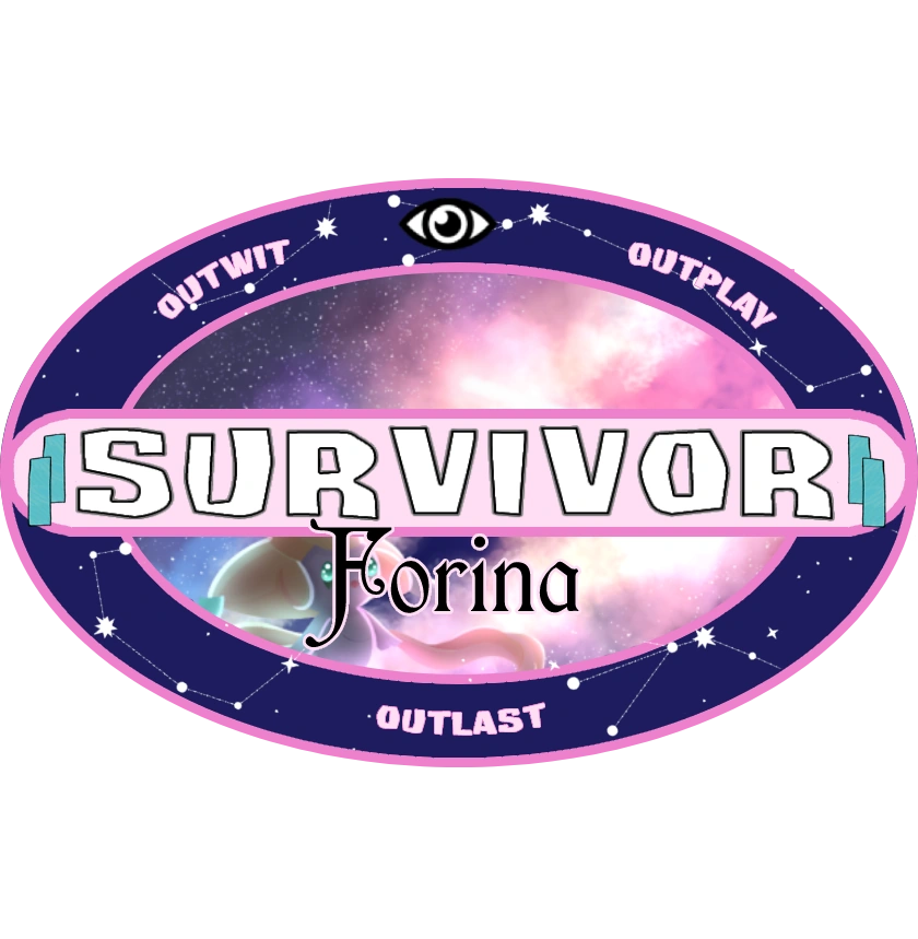 Pokemon Survivor: Forina | Cubobble's Pokemon Survivor Wiki | Fandom