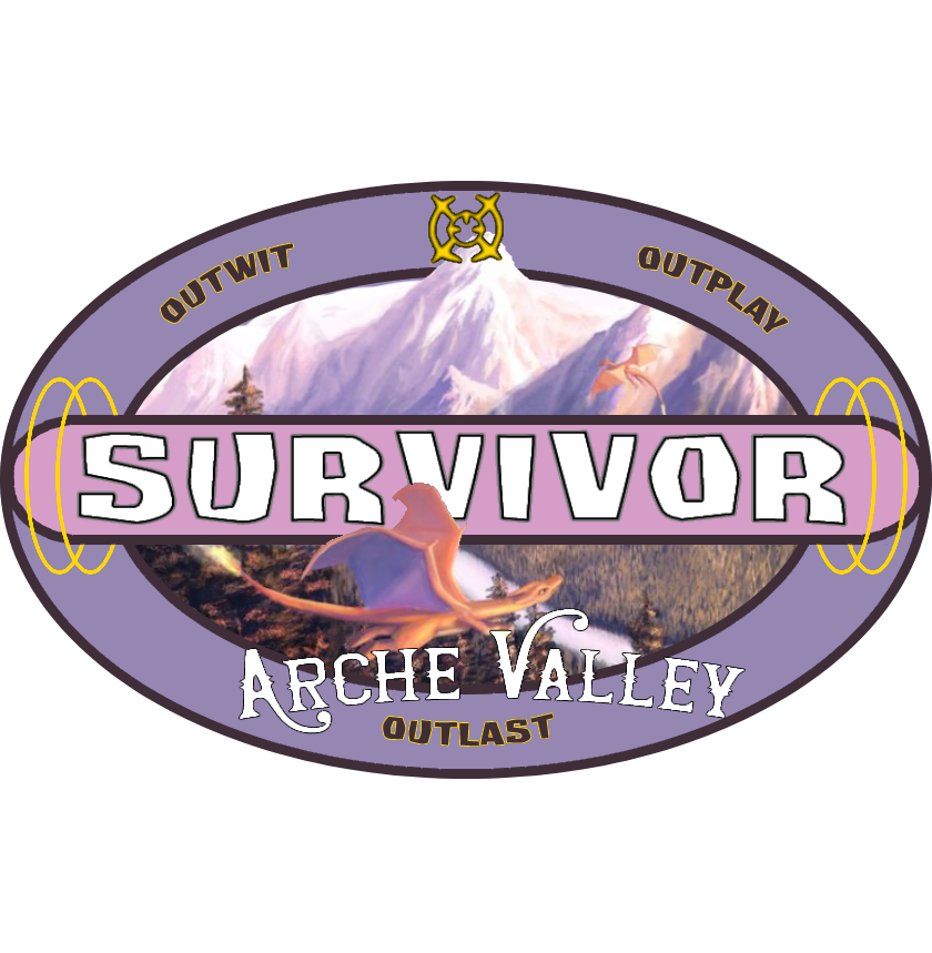 Pokemon Survivor: Arche Valley | Cubobble's Pokemon Survivor Wiki | Fandom