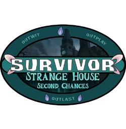 Pokemon Survivor: Strange House | Cubobble's Pokemon Survivor Wiki | Fandom