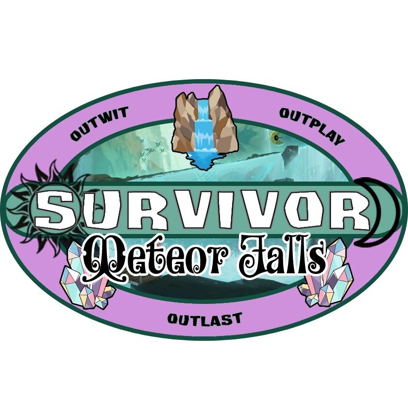 Pokemon Survivor: Meteor Falls | Cubobble's Pokemon Survivor Wiki | Fandom