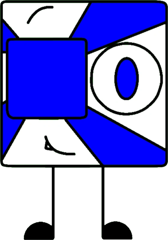 Cuby | Cuby Wiki | Fandom