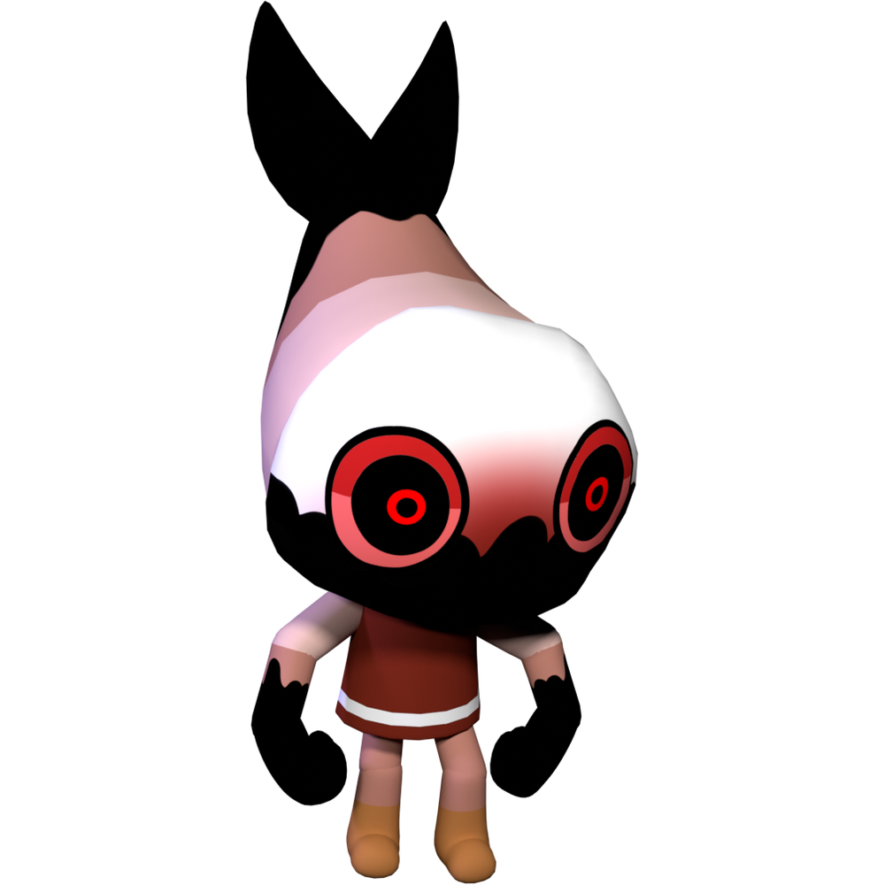 Twisted Shrimpo | Cuby's Dandy's World Infection Roleplay Wiki | Fandom