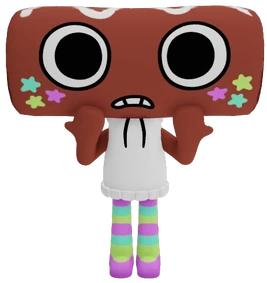 Cosmo | Cuby's Dandy's World Infection Roleplay Wiki | Fandom