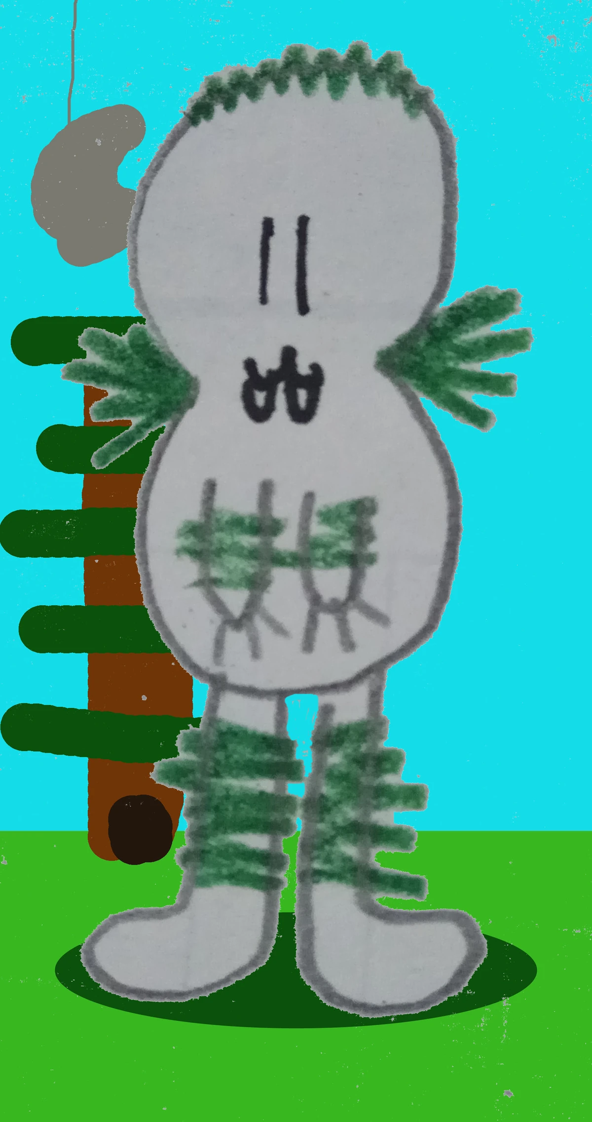 Cushidae | Cuchi Wiki | Fandom