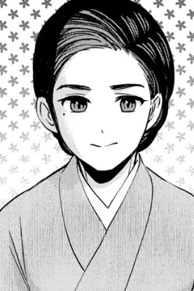 Noriko Fujii | A Couple of Cuckoos Wiki | Fandom