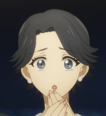 Ritsuko Amano | A Couple of Cuckoos Wiki | Fandom