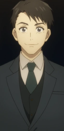 Sōichirō Amano | A Couple of Cuckoos Wiki | Fandom