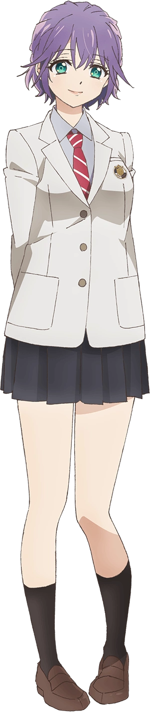 Hiro Segawa | A Couple of Cuckoos Wiki | Fandom