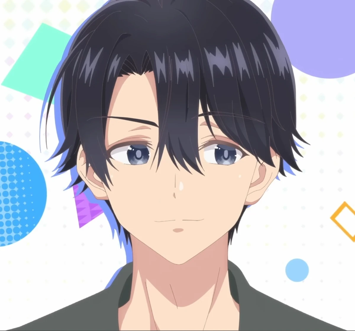 Sōsuke Amano | A Couple of Cuckoos Wiki | Fandom