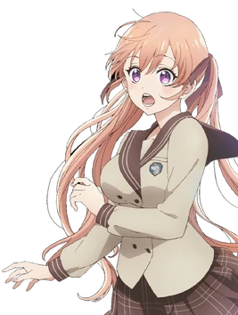 Erika Amano | A Couple of Cuckoos Wiki | Fandom