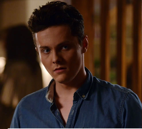 Dylan Thompson | Cuckoo Wiki | Fandom