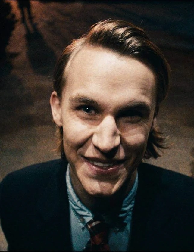 Captain Rocket (Oliver Caesar) | CUComics wiki | Fandom