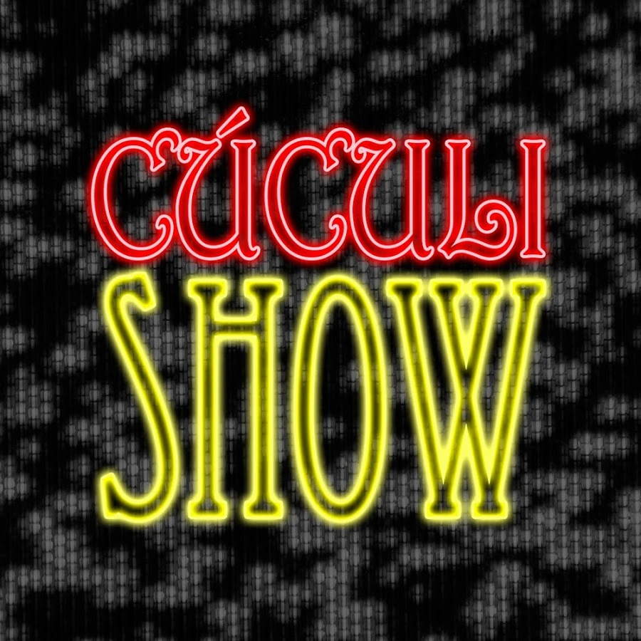 Cúculi Show Reseña | Wiki Cuculishow | Fandom