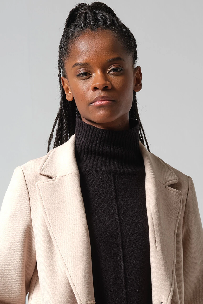 Letitia Wright | Cucumber Banana & Tofu Wiki | Fandom