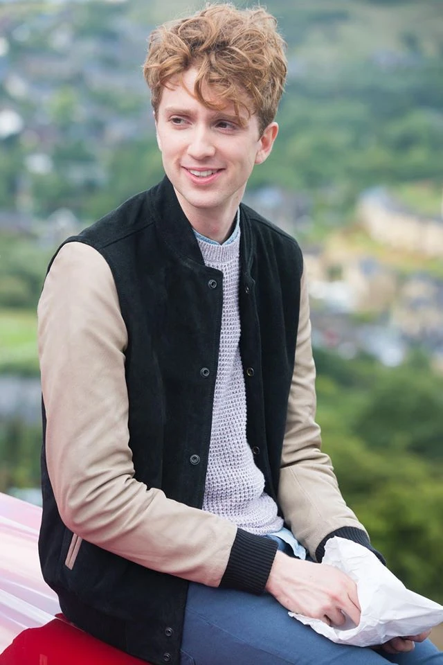 Josh | Cucumber Banana & Tofu Wiki | Fandom