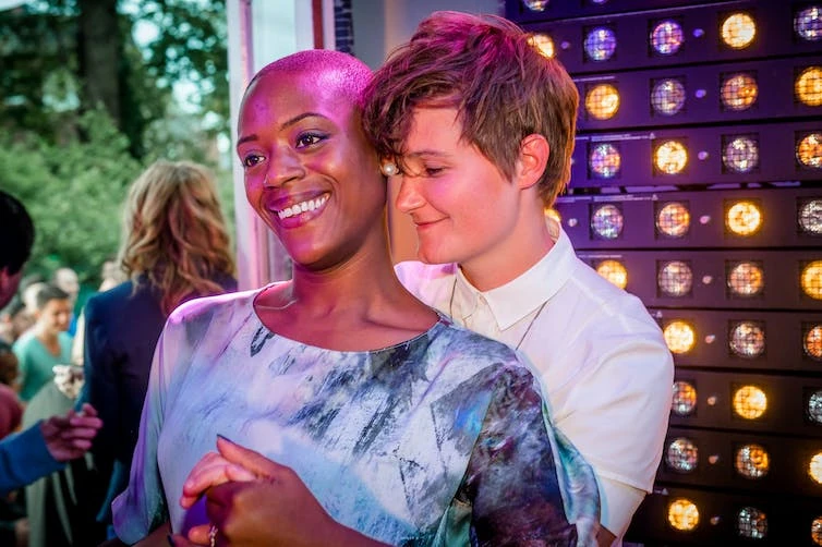 Amy | Cucumber Banana & Tofu Wiki | Fandom