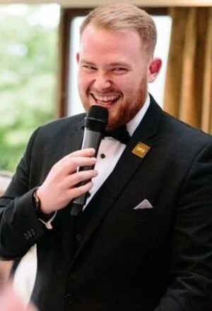 Mike Coombes | Cucumber Banana & Tofu Wiki | Fandom