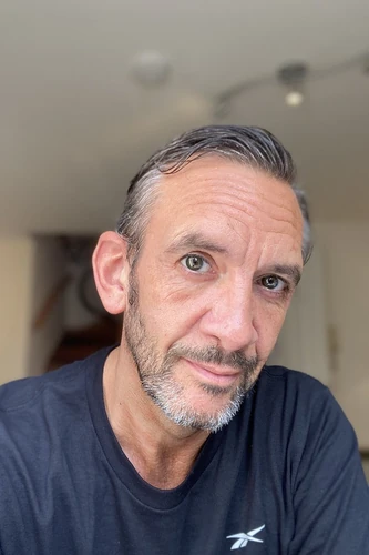 Neil Ashton | Cucumber Banana & Tofu Wiki | Fandom