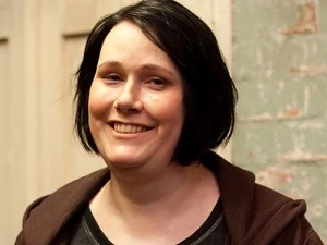 Helen Brears | Cucumber Banana & Tofu Wiki | Fandom