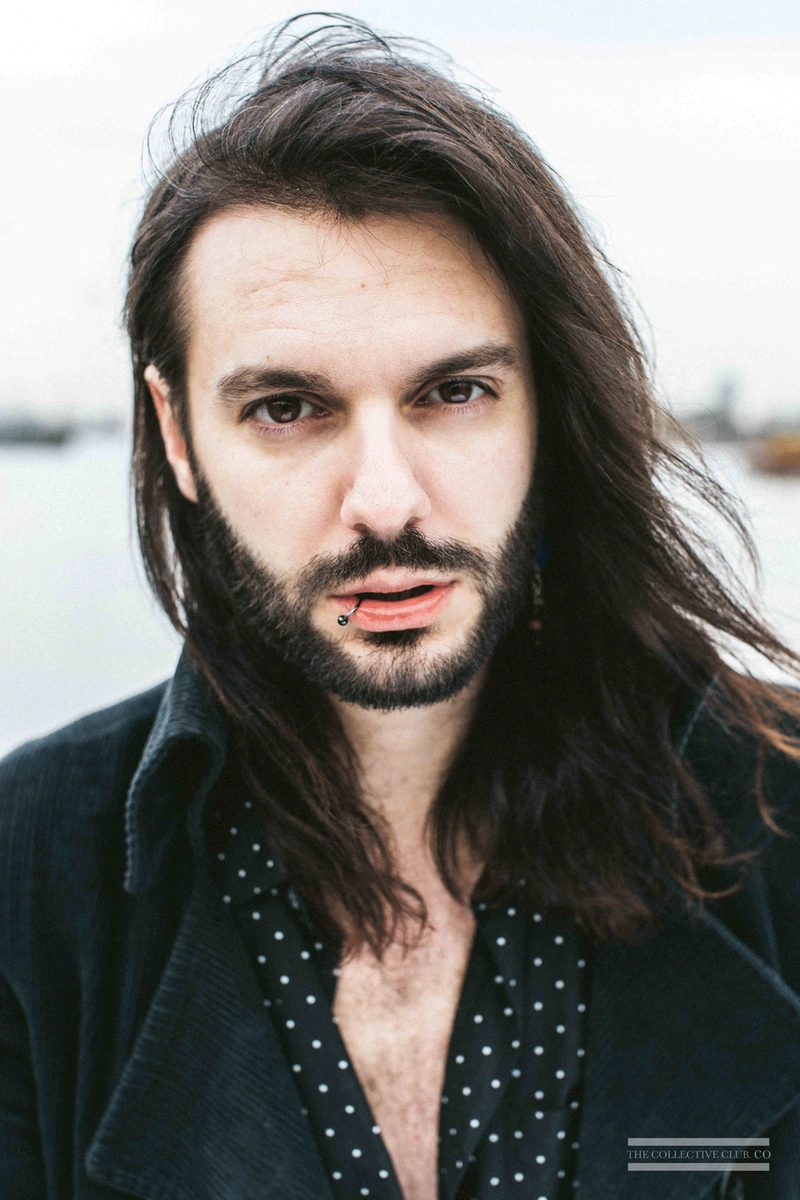 Benjamin Cook | Cucumber Banana & Tofu Wiki | Fandom