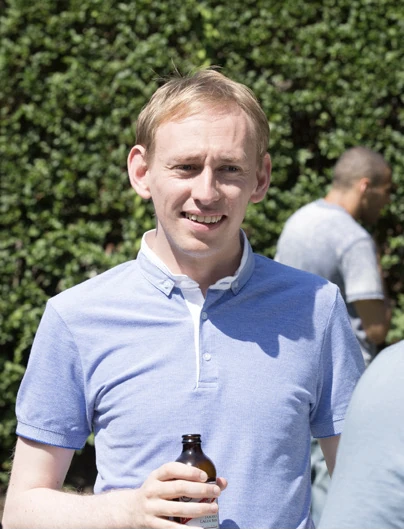 Frank Godwin | Cucumber Banana & Tofu Wiki | Fandom