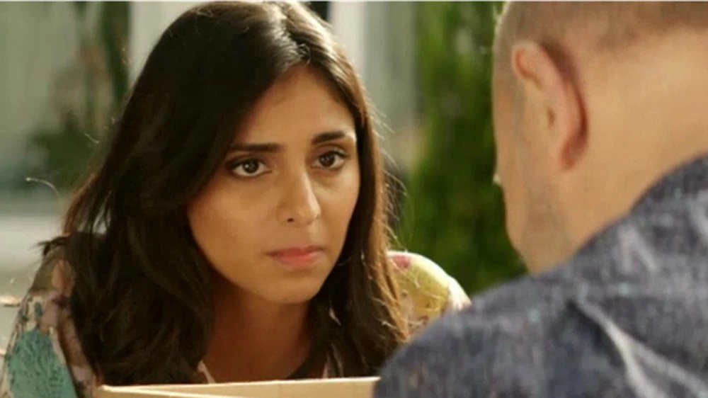 Veronica Chandra | Cucumber Banana & Tofu Wiki | Fandom