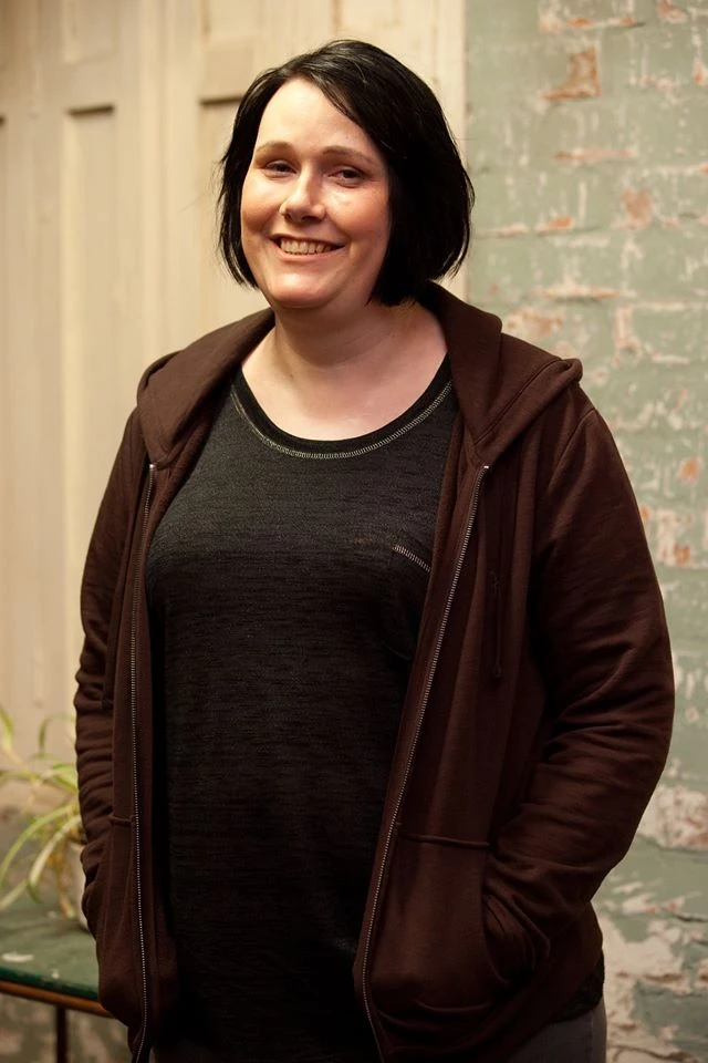 Helen Brears | Cucumber Banana & Tofu Wiki | Fandom