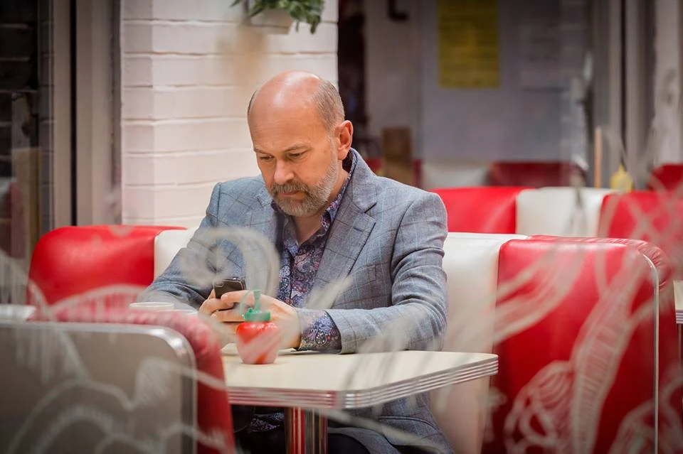 Henry Best | Cucumber Banana & Tofu Wiki | Fandom